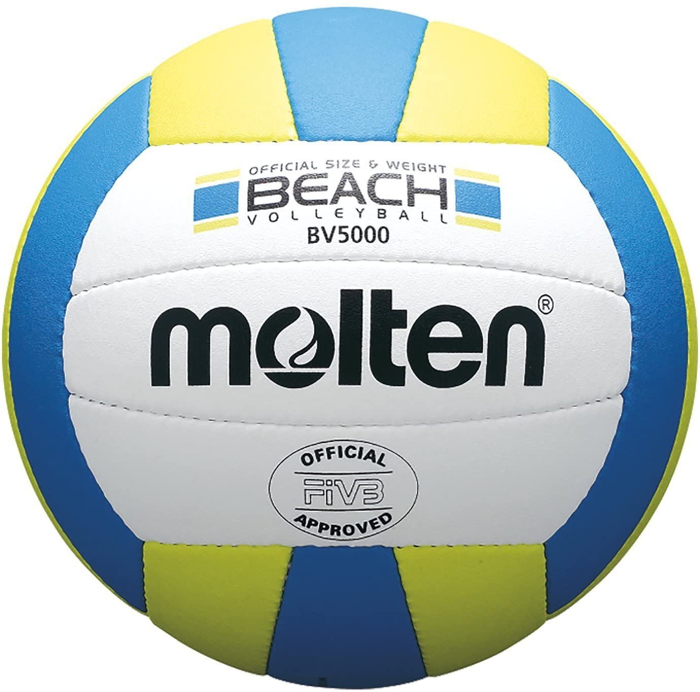 Palloni da Beach volley Wilson, Mikasa 2026 ☀️ Ufficiali